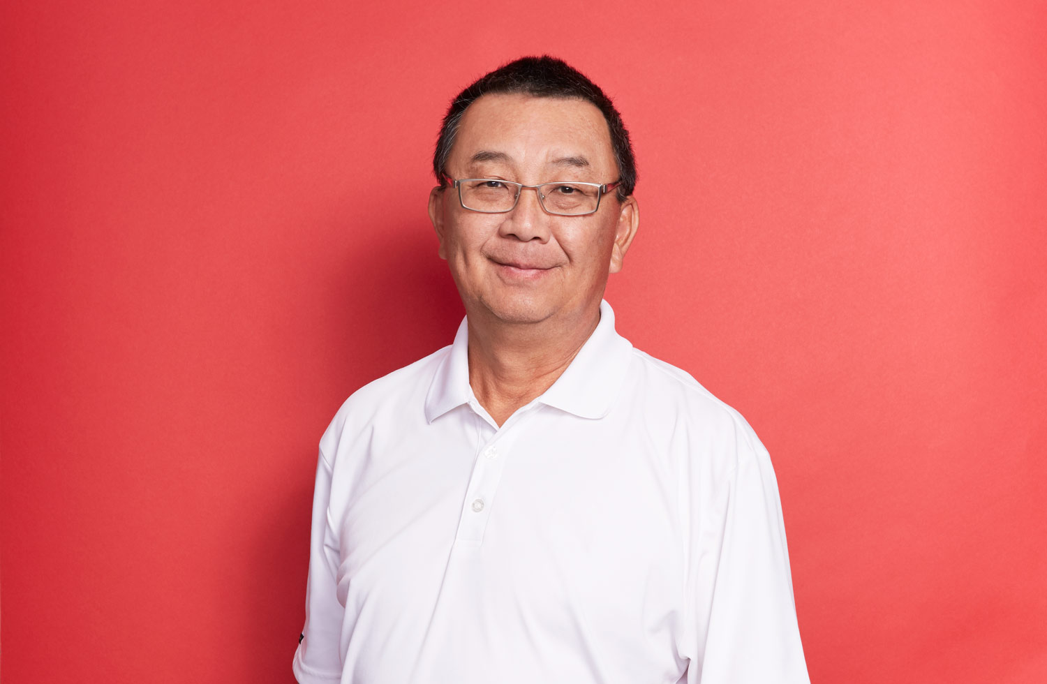 Associate Announcement - Doug Wong - WA Architects