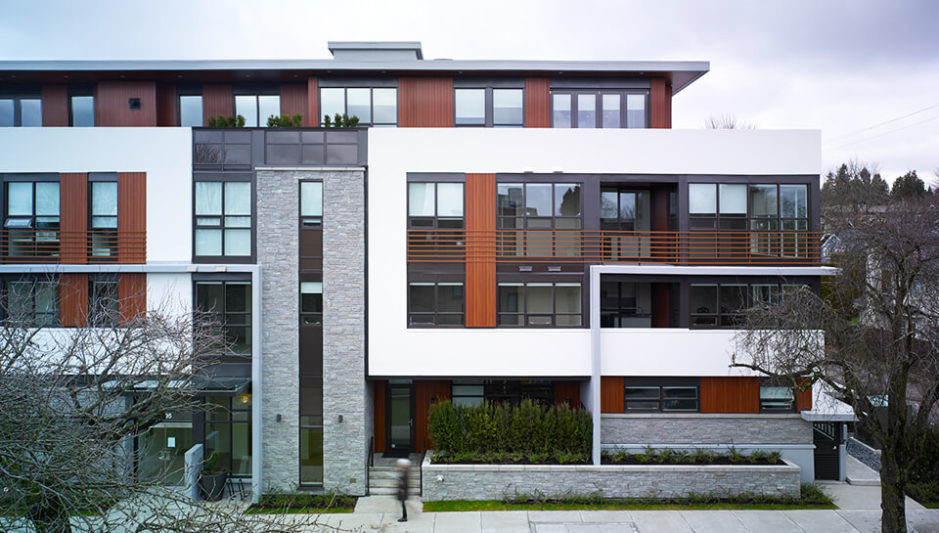 Ellis - WA Architects