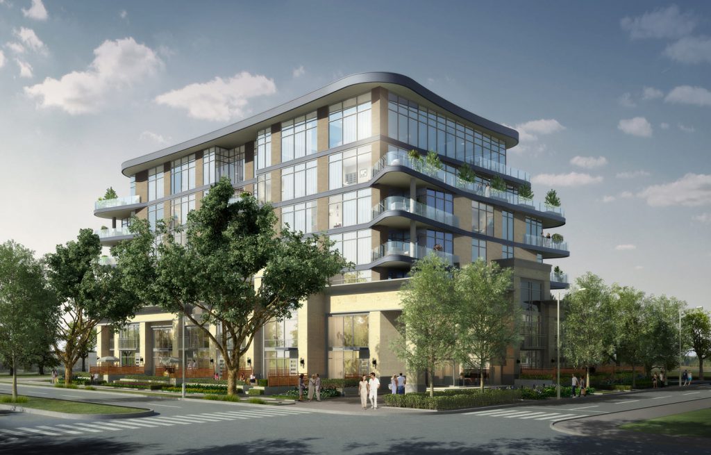 Escala - WA Architects