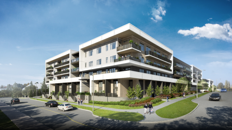 PIER ONE - WA Architects