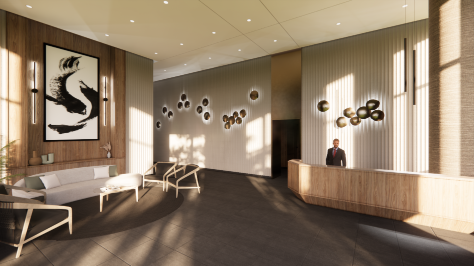 Completed Projects | WA Architects Vancouver and Victoria
